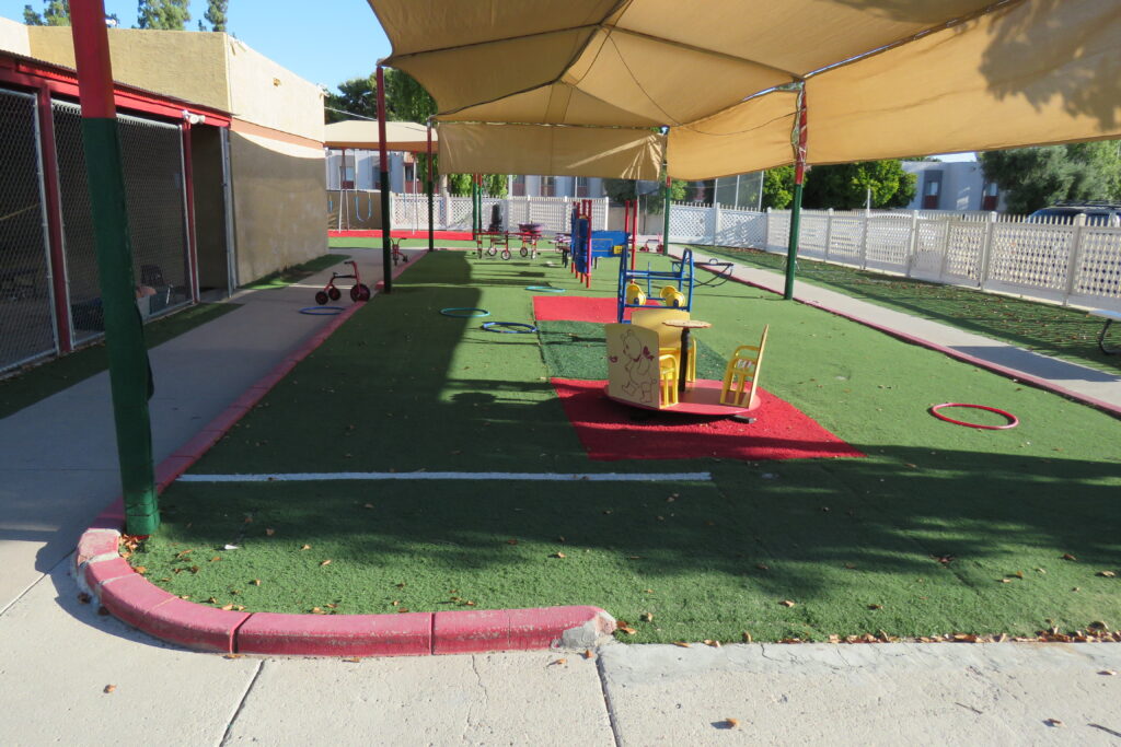 Nanas Preschool Academy is a childcare center that offers care from ...