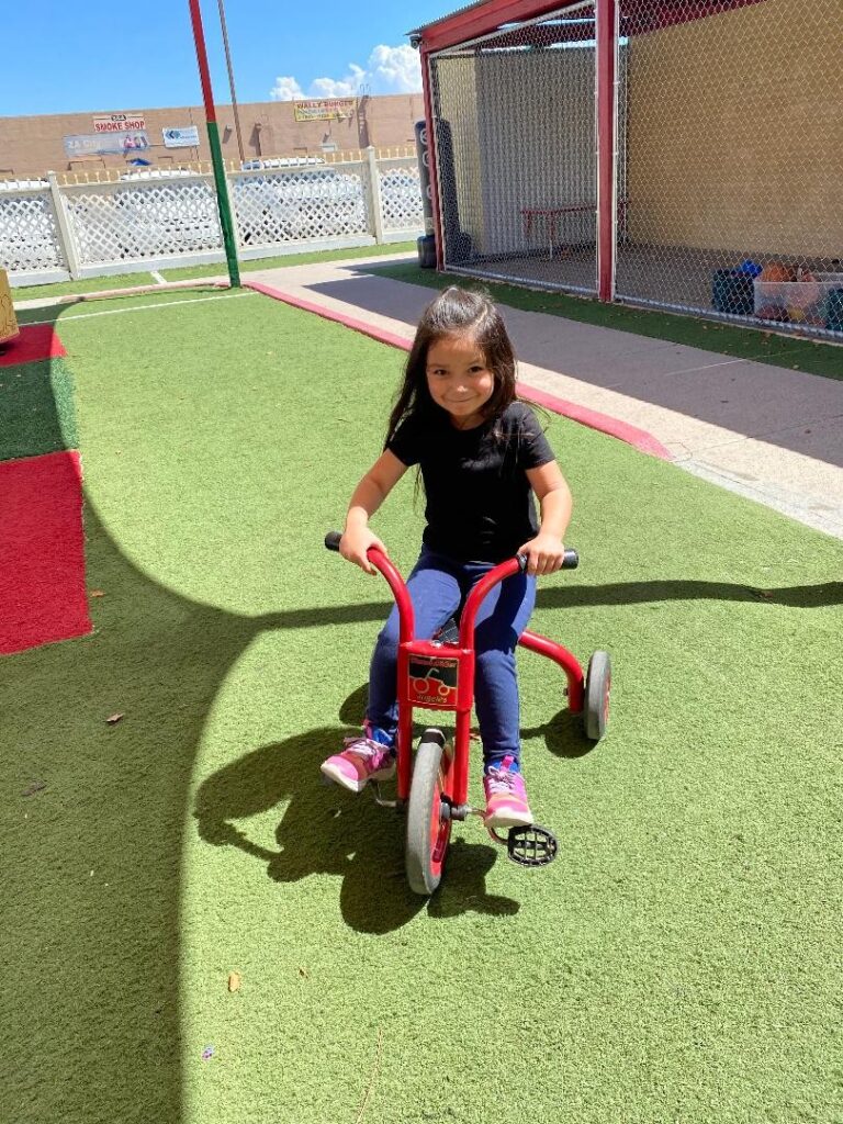 Nanas Preschool Academy is a childcare center that offers care from ...