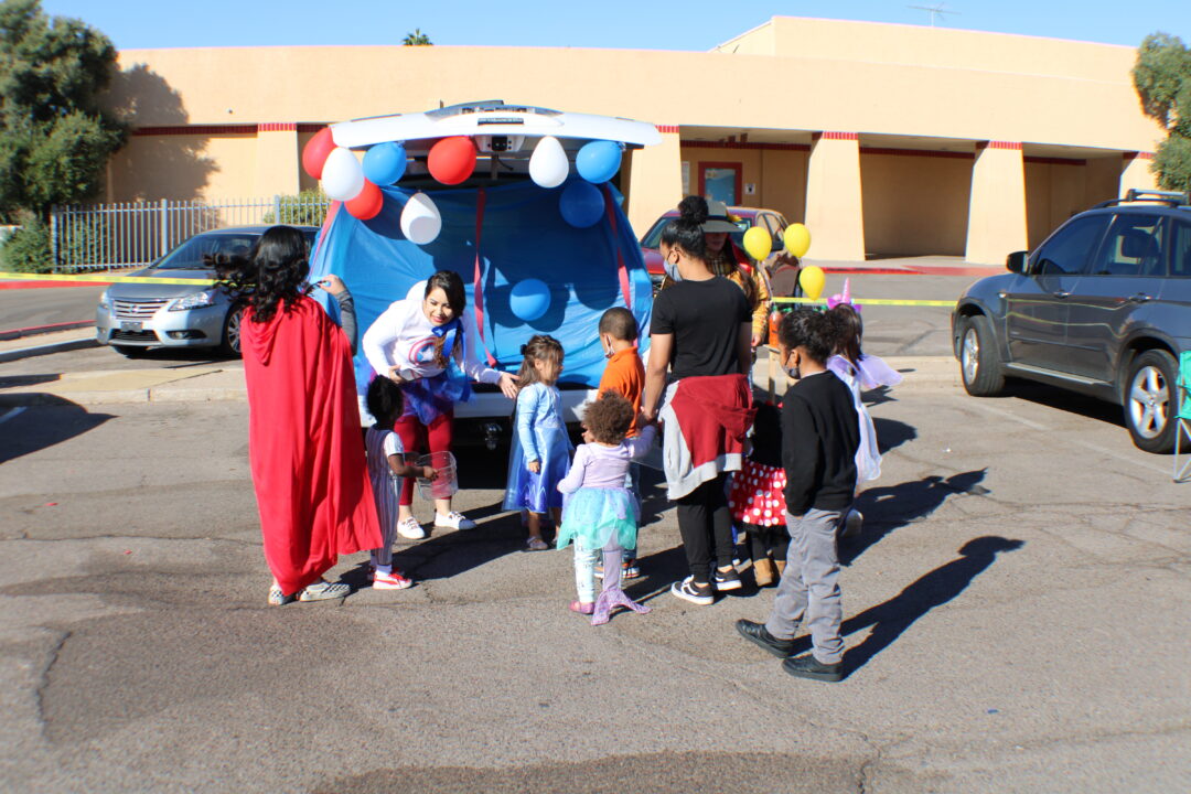 Nanas Preschool Academy is a childcare center that offers care from ...