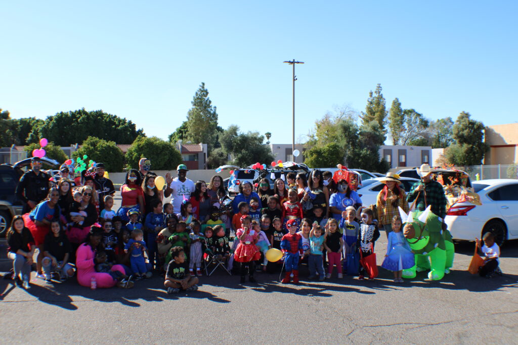 Nanas Preschool Academy is a childcare center that offers care from ...